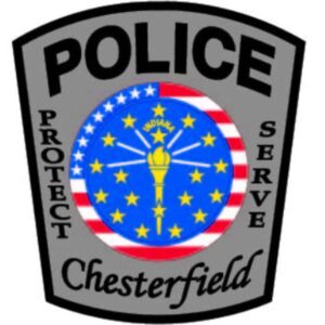 Police Department – Town of Chesterfield, Indiana